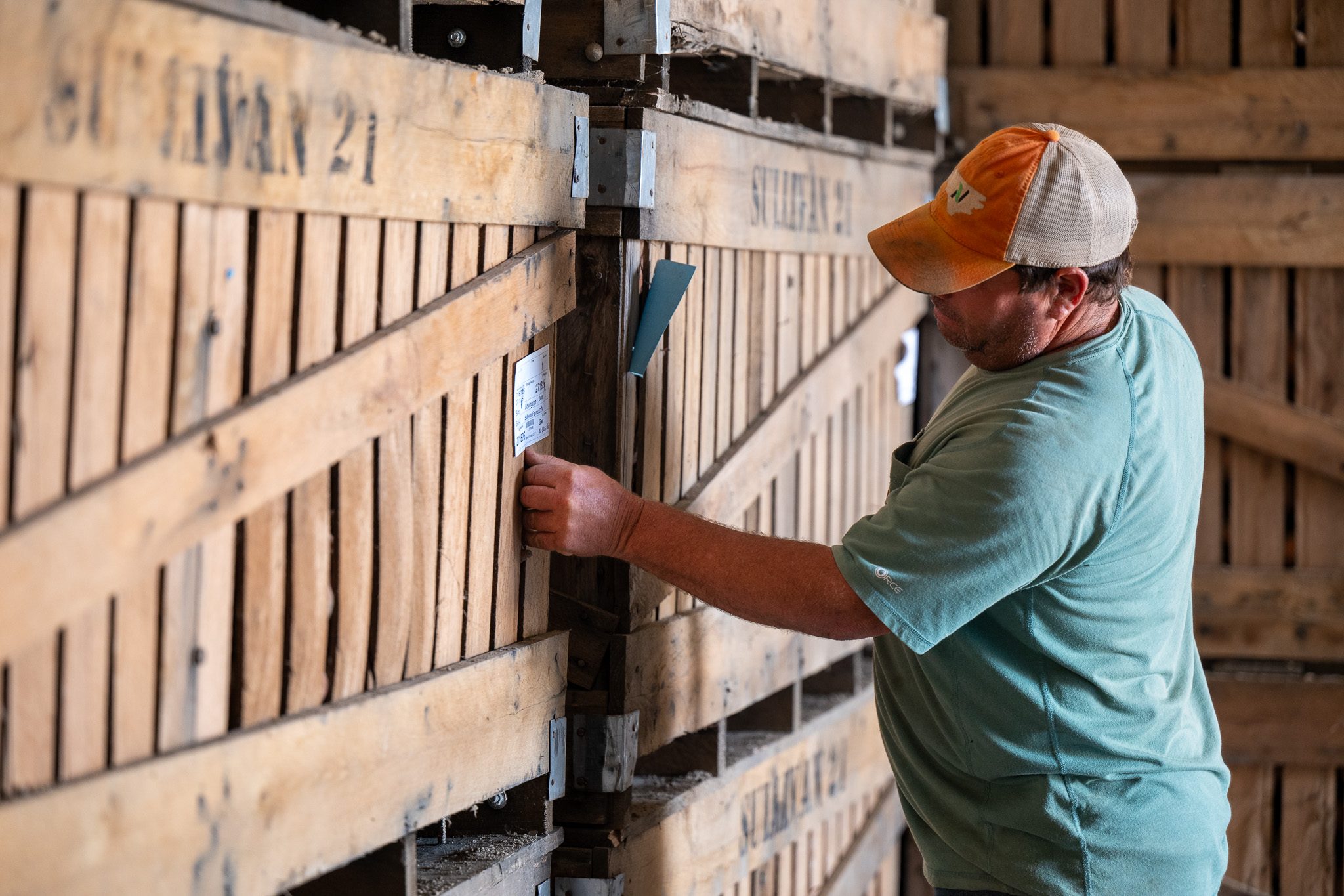 Contact Us - Mid-State Produce